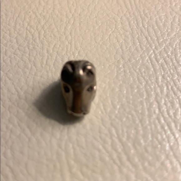 Pandora | Accessories | Rare Pandora Horse Charm | Poshmark